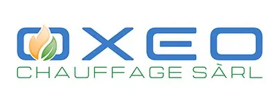 Login | Oxéo Chauffage sàrl